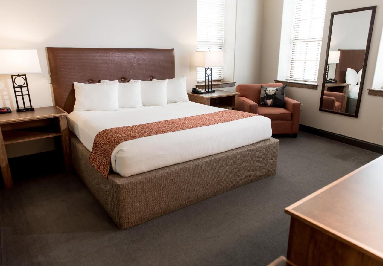 CORK FACTORY HOTEL LANCASTER | 3-STAR ACCOMMODATION IN THE HEART OF ...