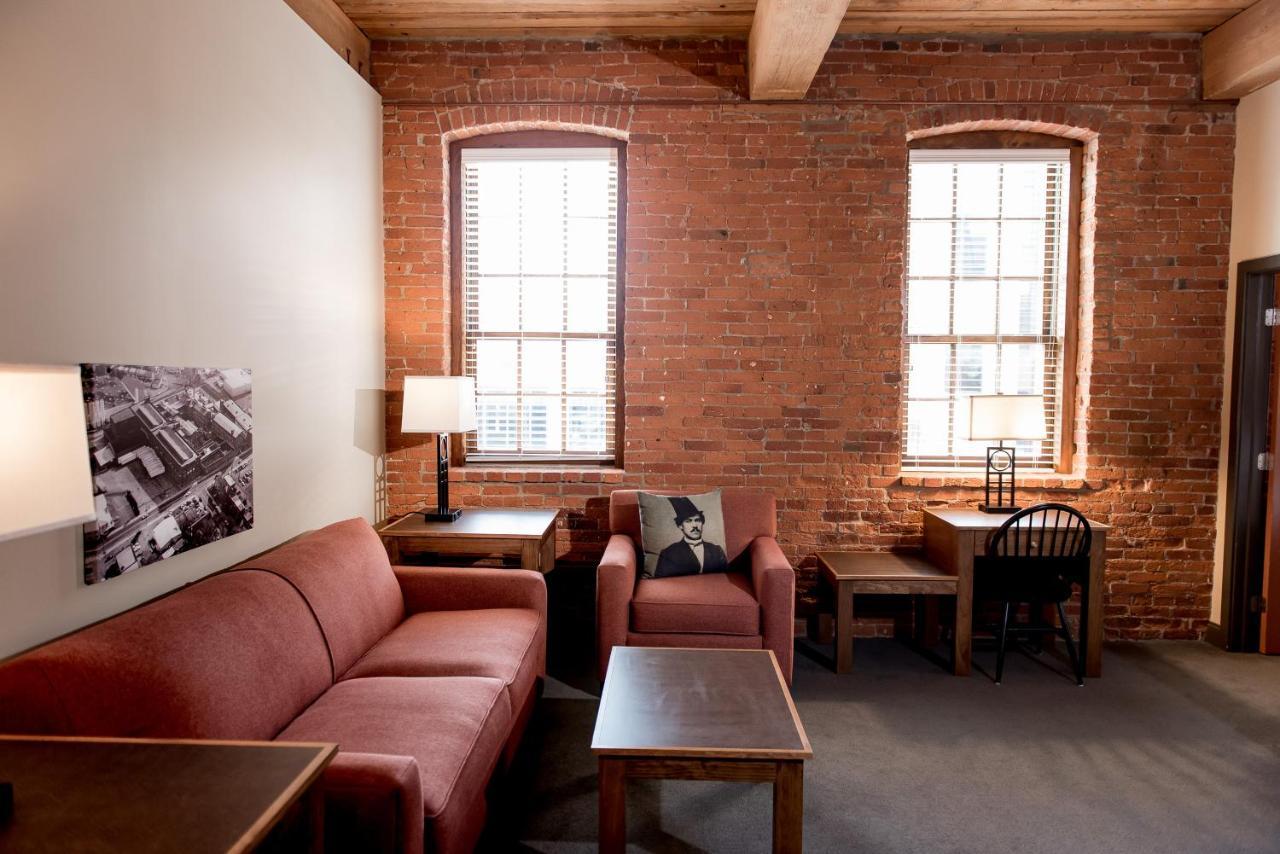 CORK FACTORY HOTEL LANCASTER | 3-STAR ACCOMMODATION IN THE HEART OF ...