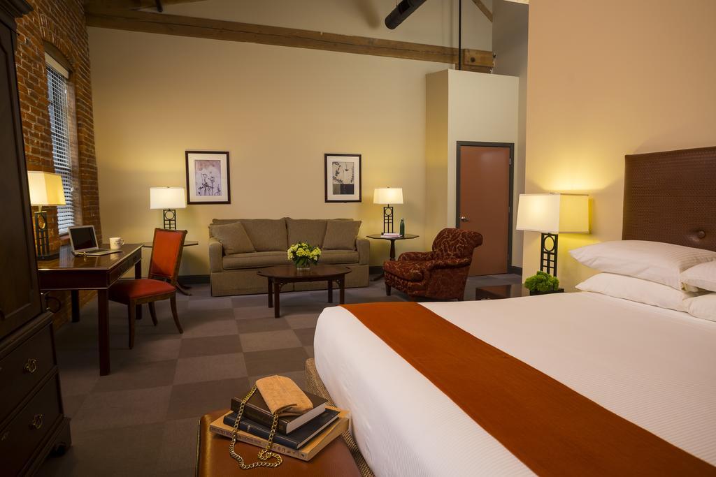 CORK FACTORY HOTEL LANCASTER | 3-STAR ACCOMMODATION IN THE HEART OF ...