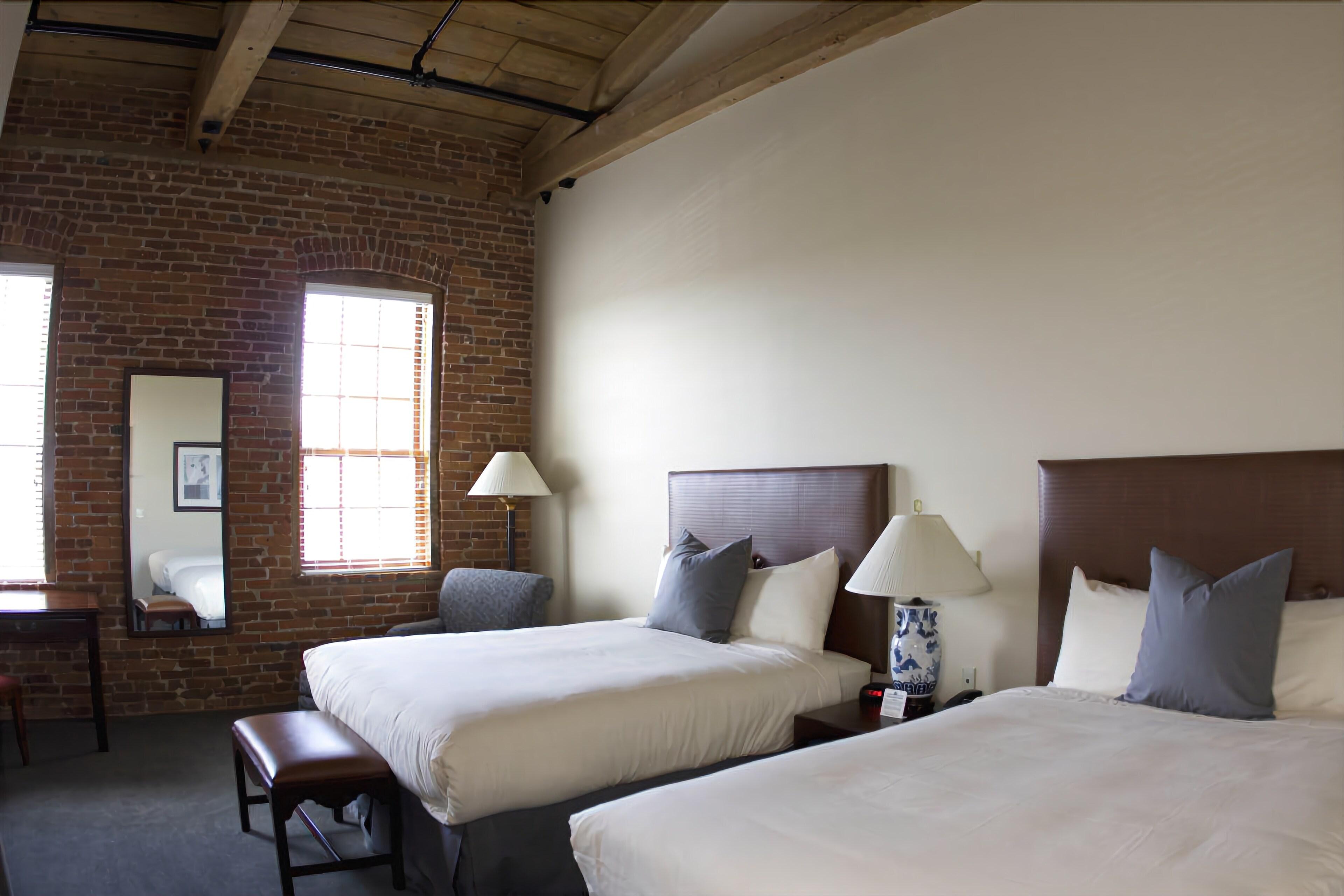 CORK FACTORY HOTEL LANCASTER | 3-STAR ACCOMMODATION IN THE HEART OF ...